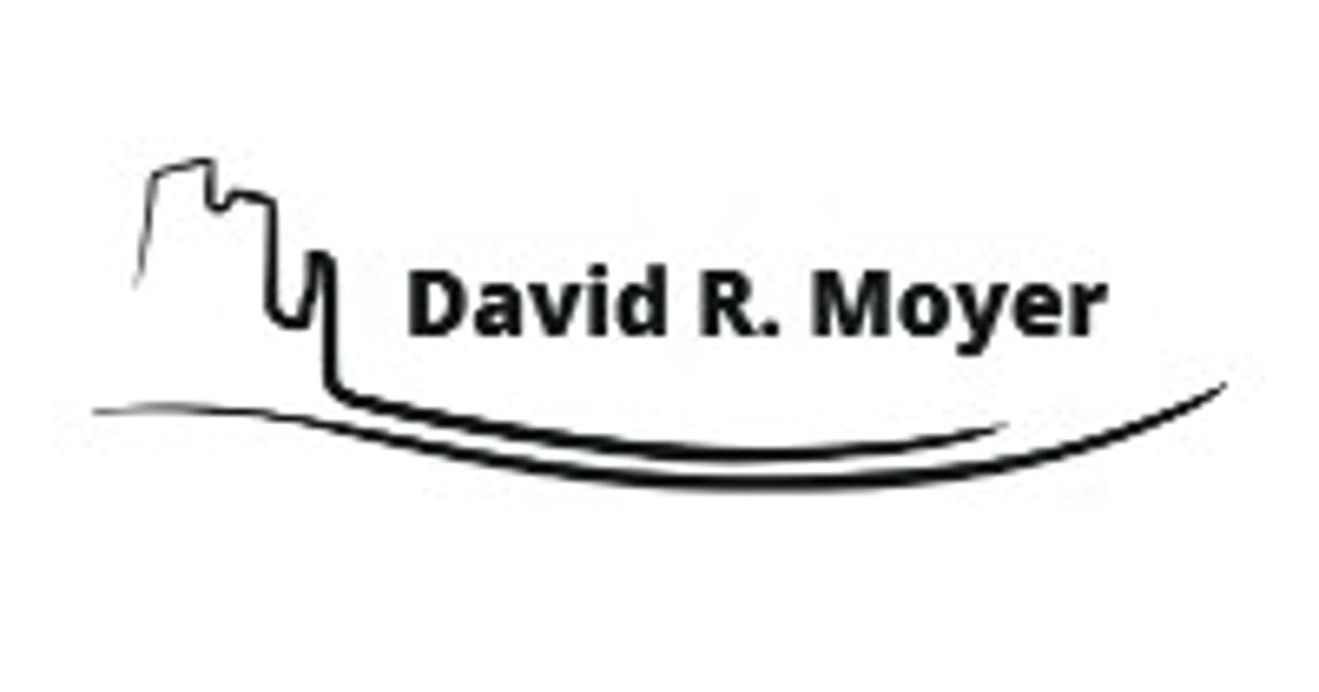 David Moyer - Phoenix, AZ, David R. Moyer, DDS | about.me