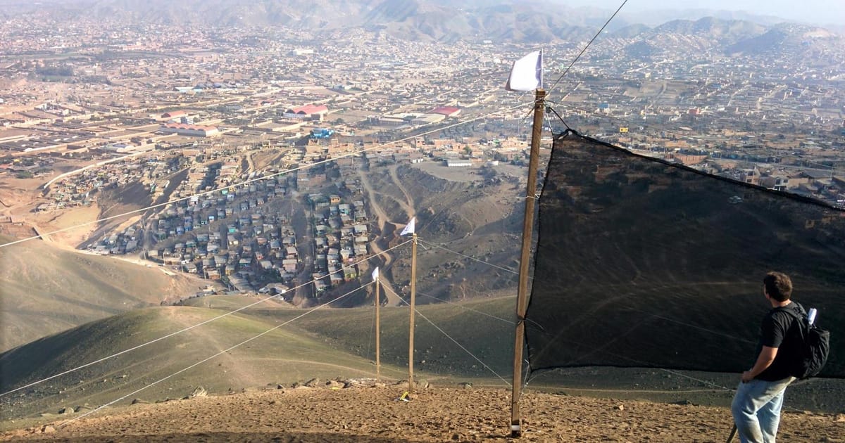 David Witte - Seattle, Washington, United States, Peace Corps ...