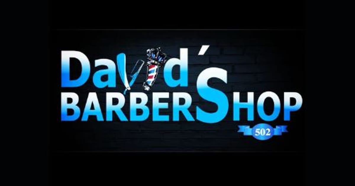 David's Barber Shop appointments and walk in - 28 Methodist St, New ...