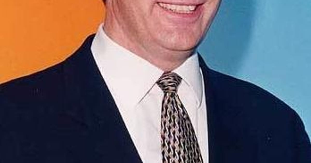 David Burrows | about.me