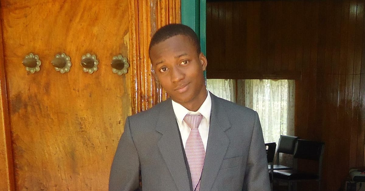 David Shayo | about.me