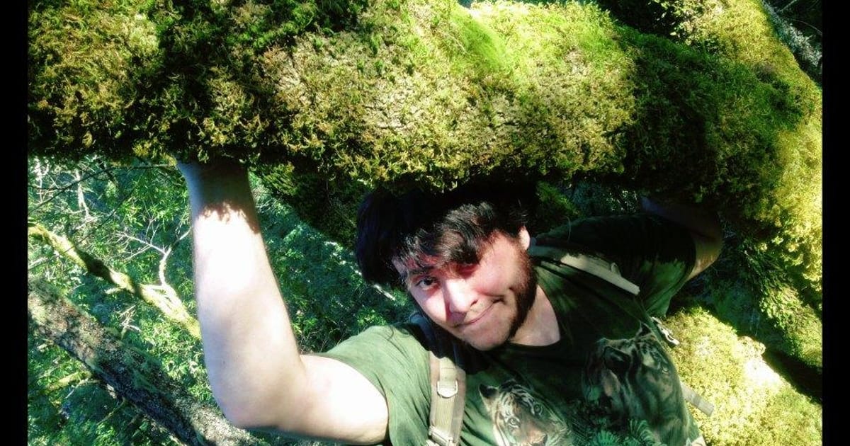 David Wentworth - squirrel films, visual ink creative, freelance ...