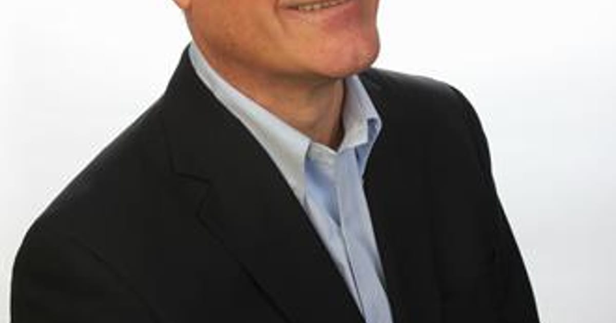 David Barrett | about.me