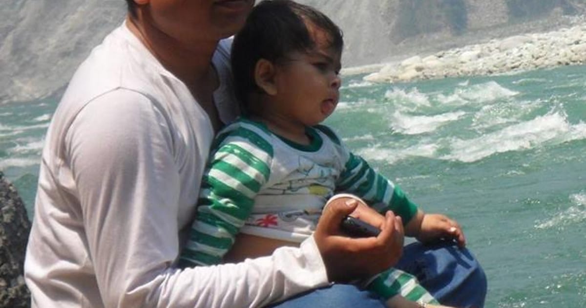 Deepak Bhinde | about.me