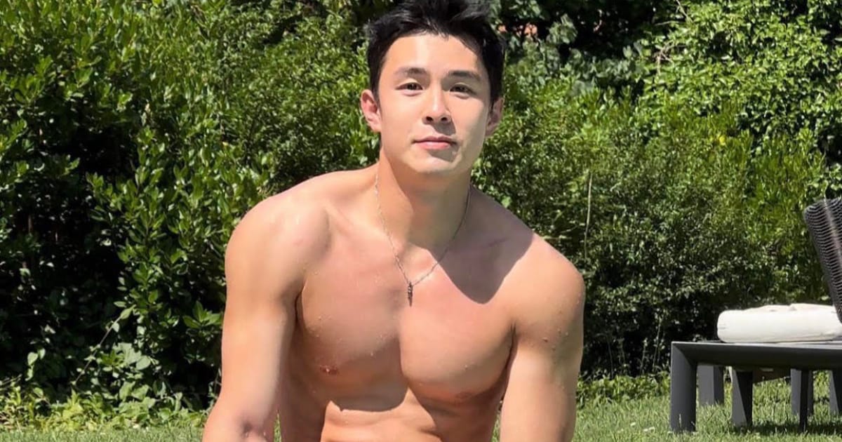 Nate Bjorn - This city | about.me