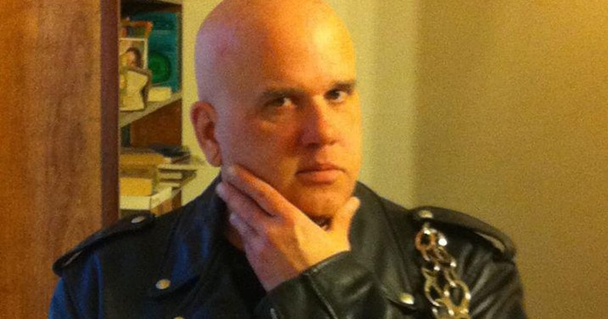 Dc Larson | about.me