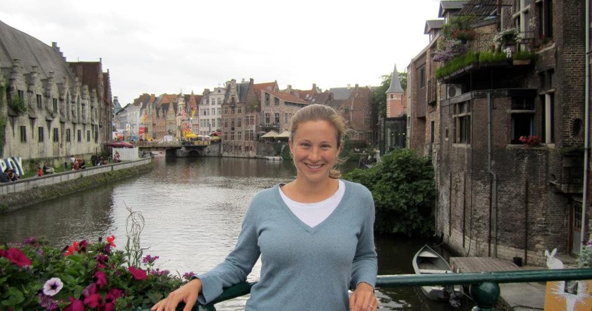 Danielle Coffyn | about.me