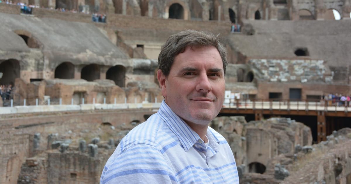 David Coulson - Toronto, David Coulson Consulting Inc. | about.me