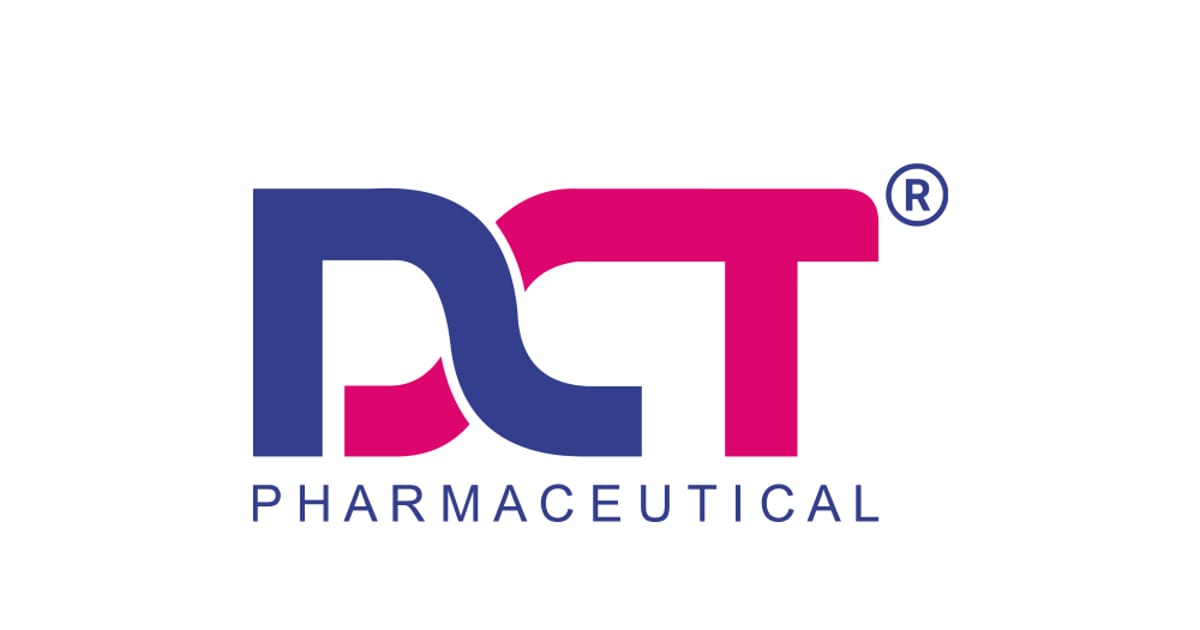DCT Pharmaceutical - A-22,Ground Floor & First Floor, Garden City ...