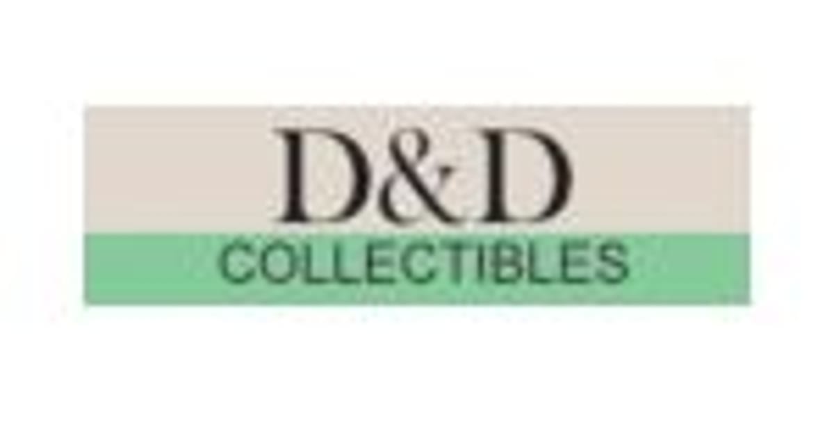 D&D Collectibles - Texas, United States | about.me