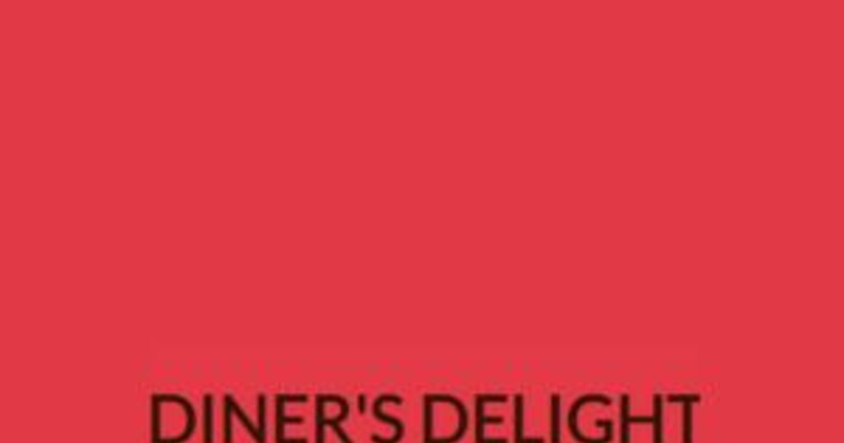 Diners Delight - 1504 S Compton Ave, St. Louis, MO 63104, United States ...