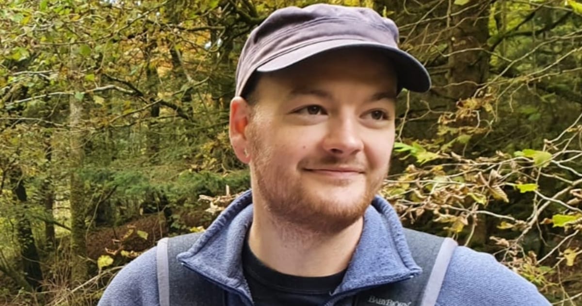 David Currie - Keyworth, Nottingham, British Geological Survey ...