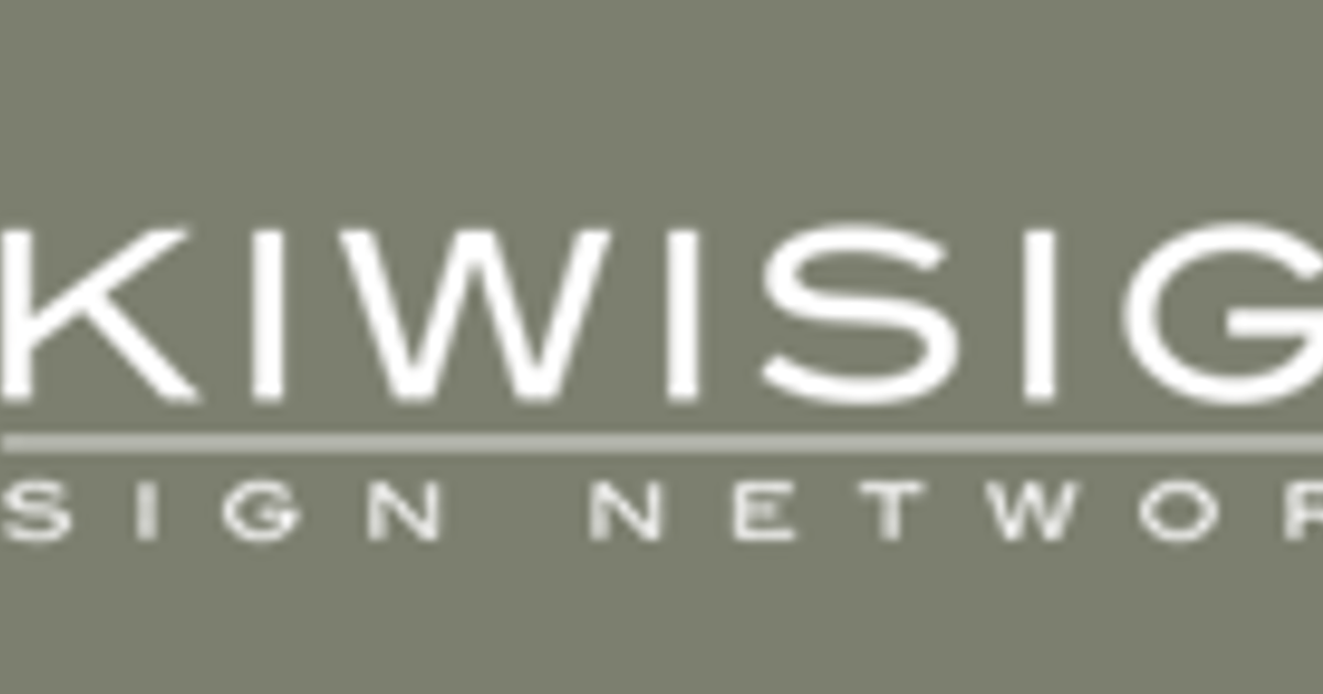 Digital Signage - New York | about.me