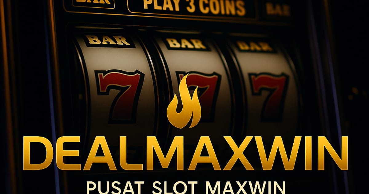 DEALMAXWIN 💥 Main Sekarang, Maxwin Sekarang - indonesia | about.me
