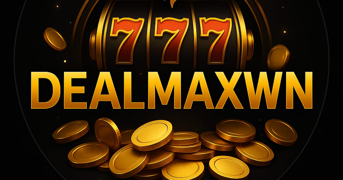 DEALMAXWIN 🌟 Link Slot Gacor 100% Terpercaya - indonesia | about.me