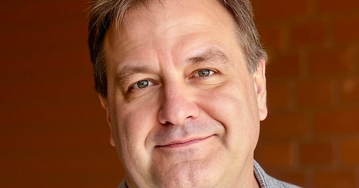 Comedy Magician Dean Bootcheck