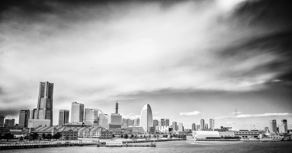 De' Andre Scott - Tokyo, Japan, Photographer, Temple University | about.me