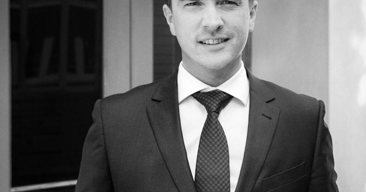 Dean Harper - Launceston, One Agency Harper Property, Riverside High ...