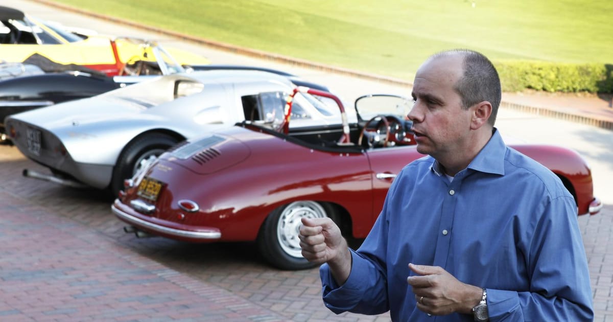 Dean Kessel - Charlotte, North Carolina, Cary, North Carolina, Toast ...