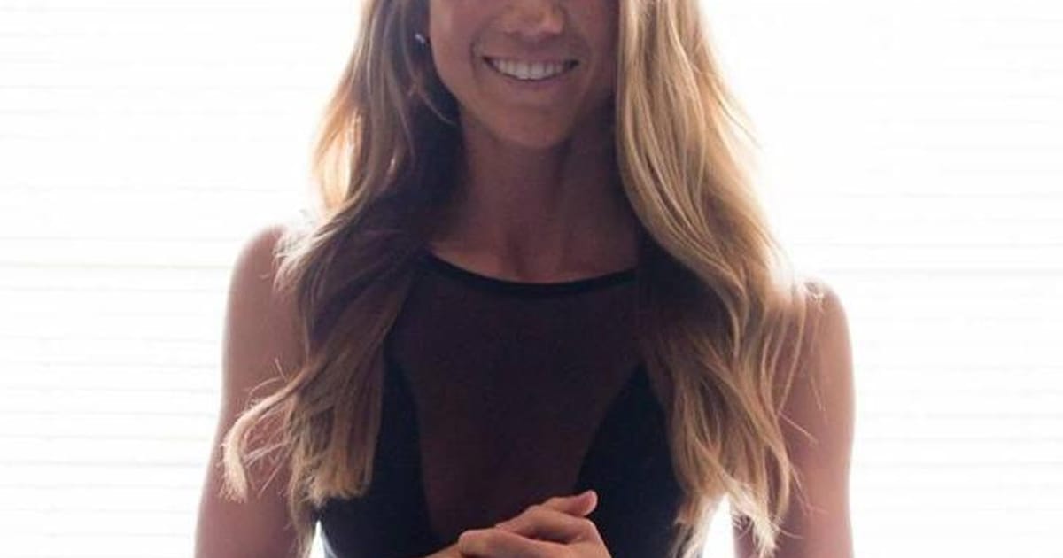 Deanna - Texas, Corporate Wellness, Master of Science in Clinical ...