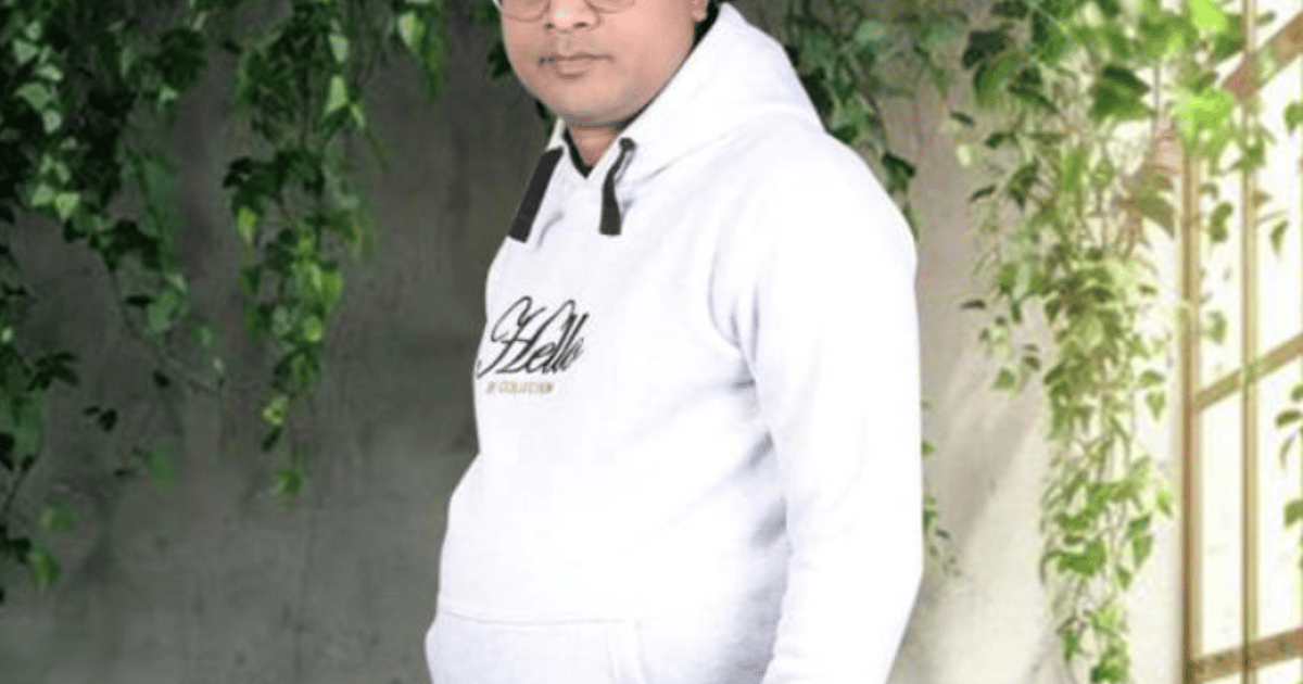 Debasis Paul - Beverly Hills, California, South east university | about.me