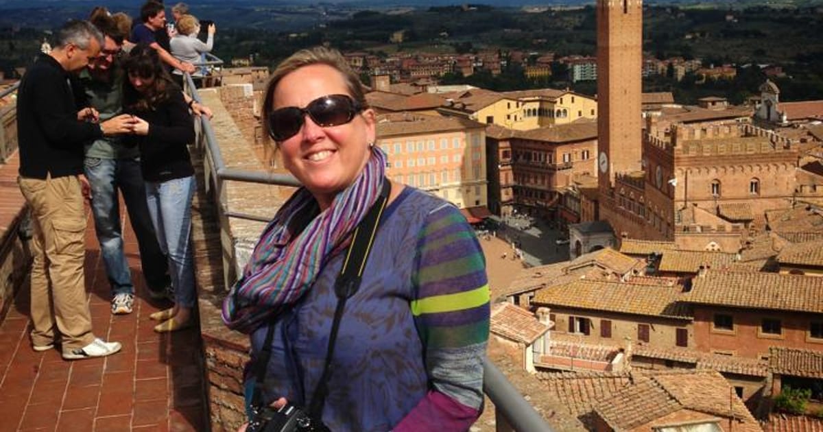 Deb Cleary - Adirondacks, NY, Plattsburgh, New York, United States, ETS ...