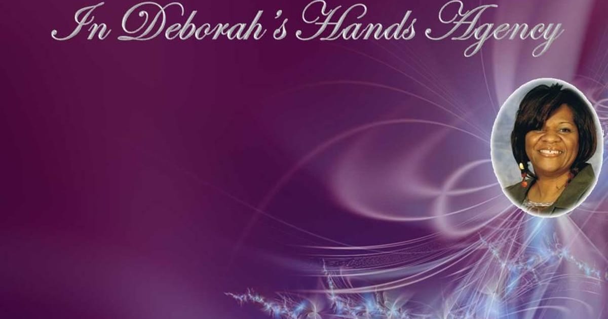 Deborah Lester | about.me