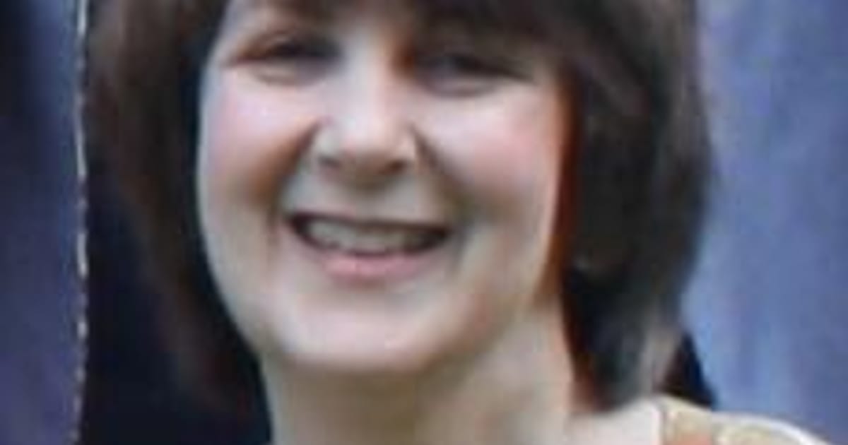 Deborah Moran - Houston Symphony 1983-2010, University of Texas ...