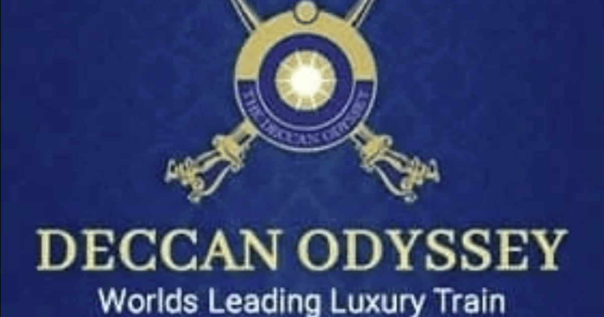 deccan odyssey - america | about.me
