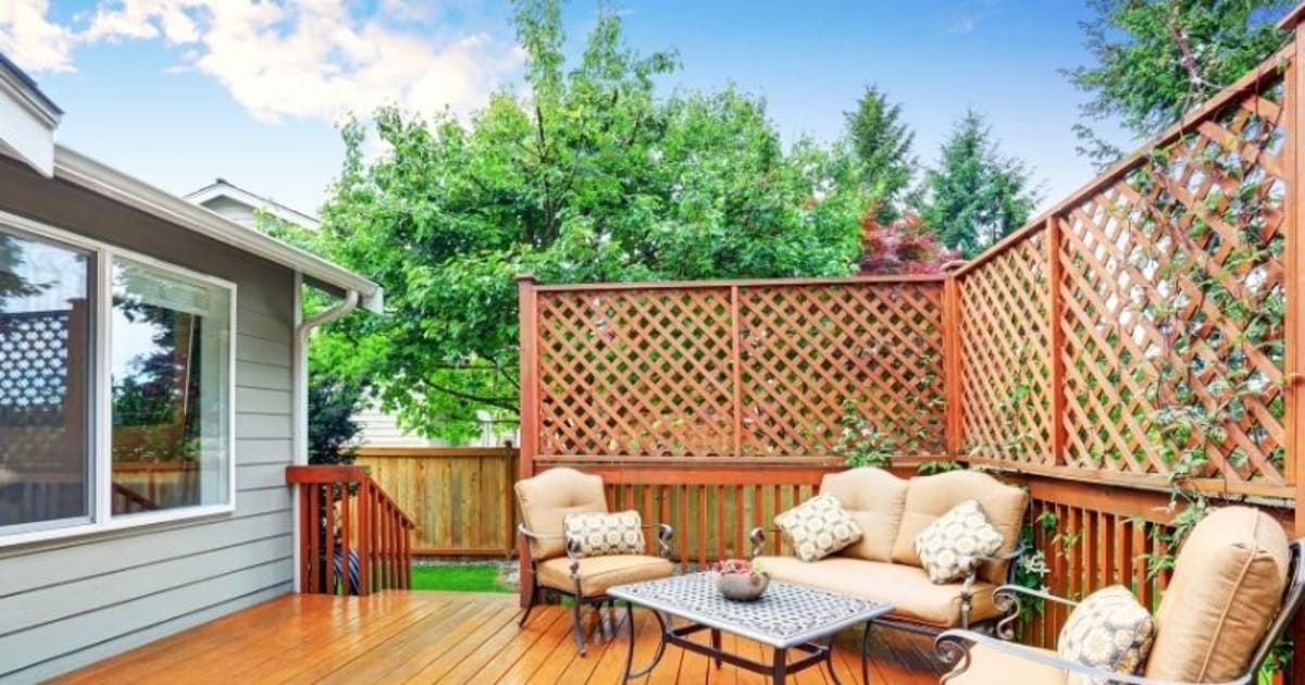 Decking Canberra - Canberra, ACT | about.me