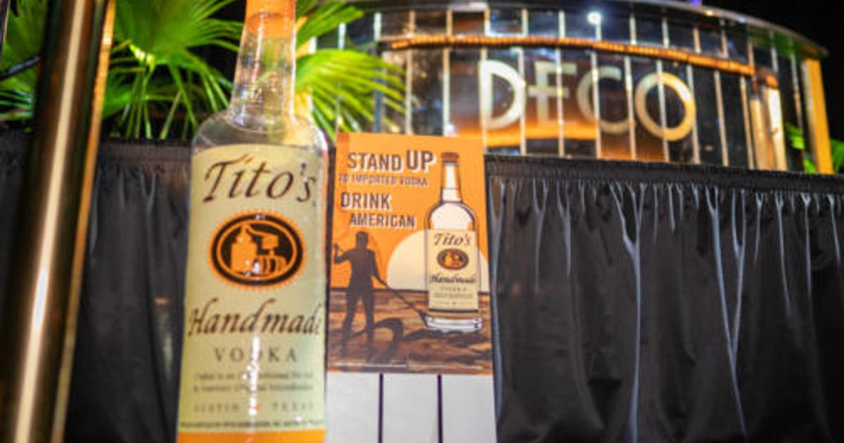 Deco Night Club - Usa | about.me