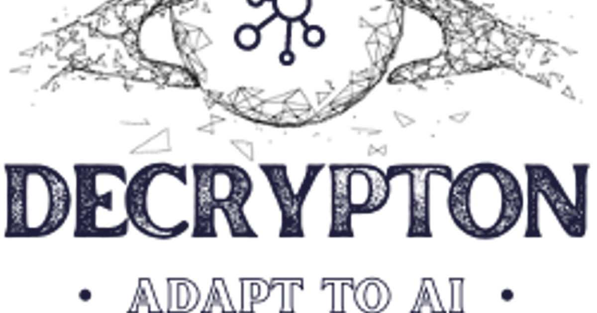 Decrypton Private Limited - Lucknow | about.me