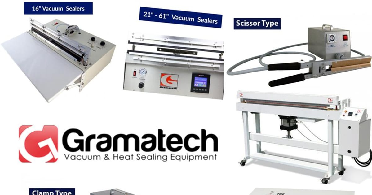 GramaTech - California, CA | about.me