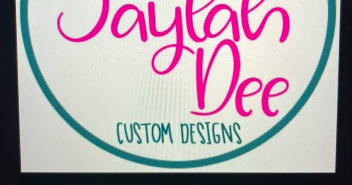 Jaylah Dee Custom Designs - 9043 Horizon Drive,Spring Hill, FL 34608 ...