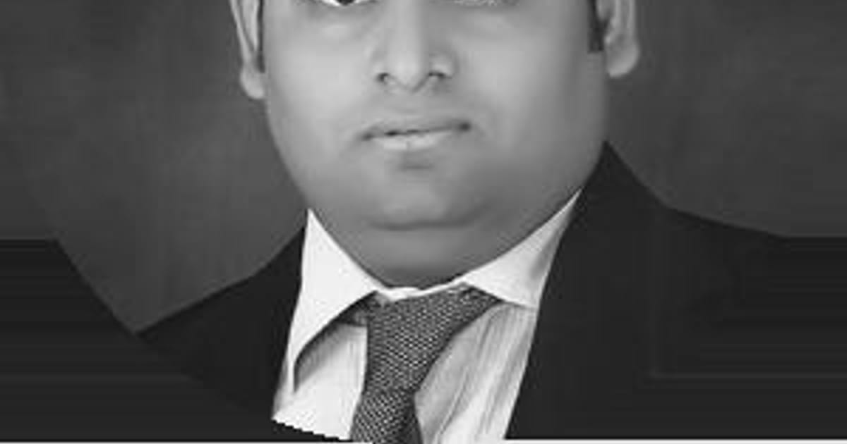 Deepak Patel | about.me