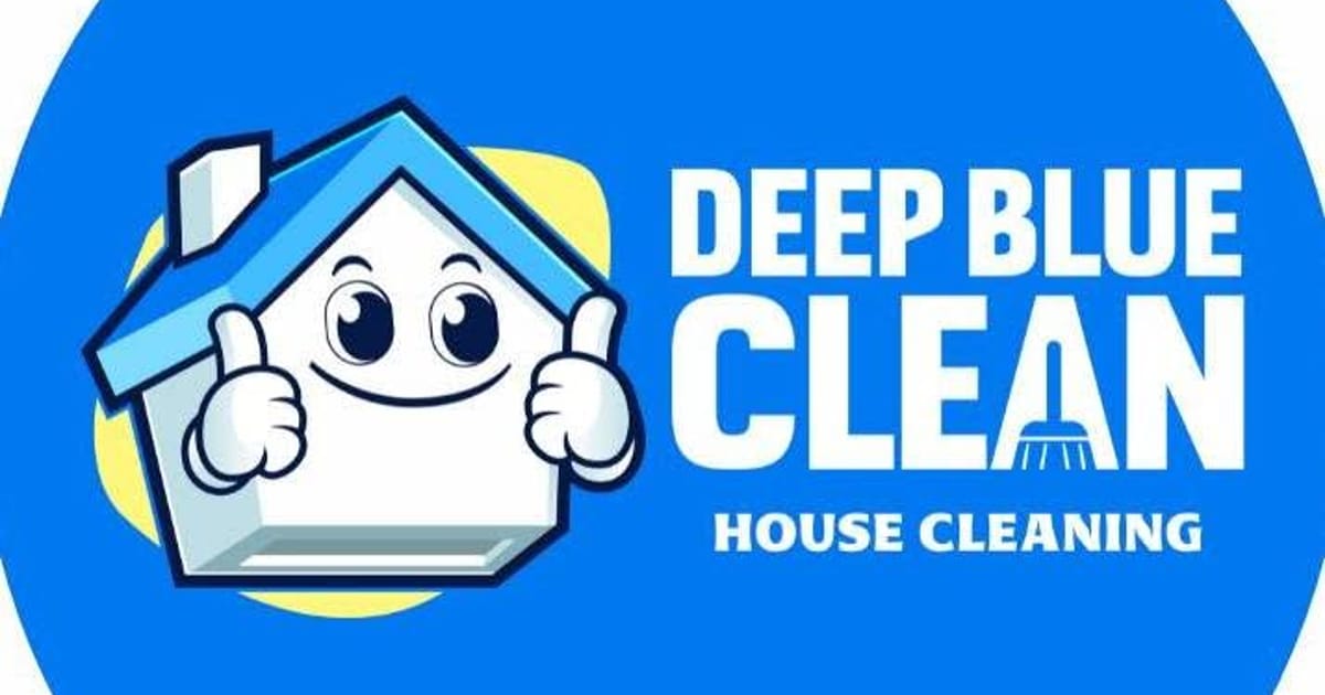 Deep Blue Clean - 4804 Clipping Ct, Louisville, KY 40241 | about.me