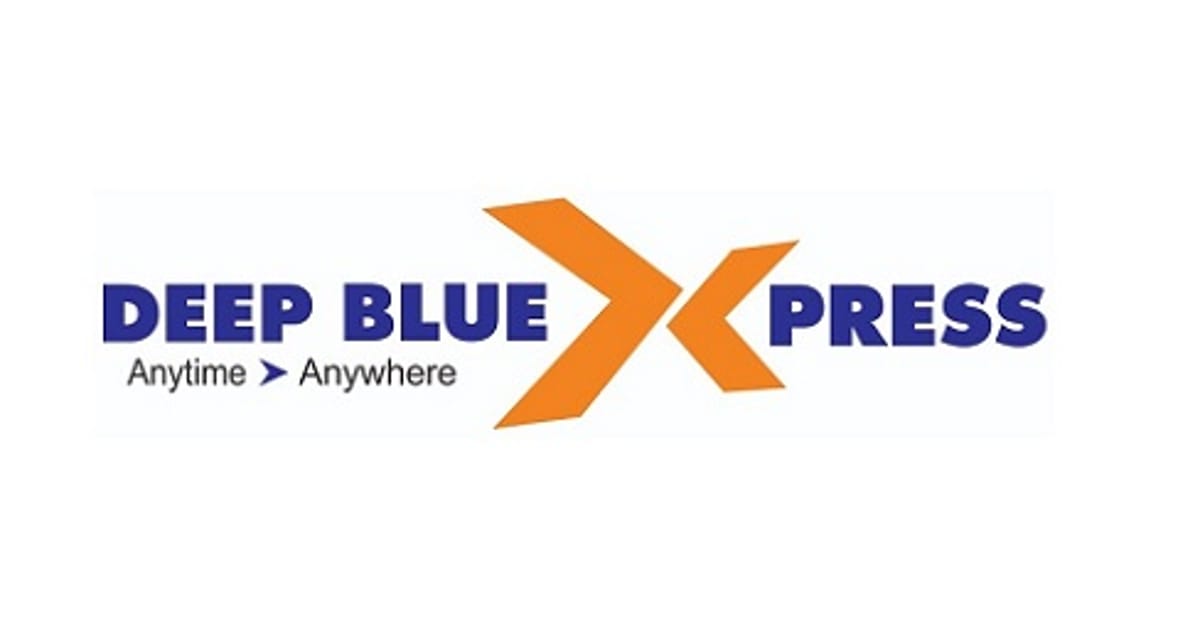 Deep Blue Xpress Limited - G- 4, Rama Palace, Sector 20B, Ajronda Chowk ...