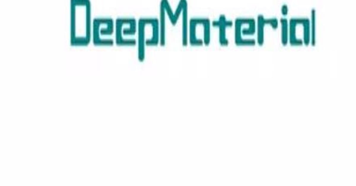 deep material - china | about.me