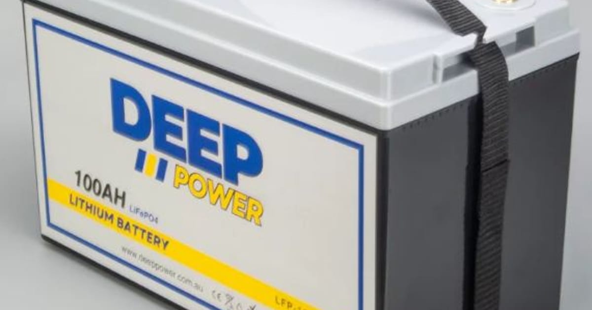 Deep Power - Australia | about.me