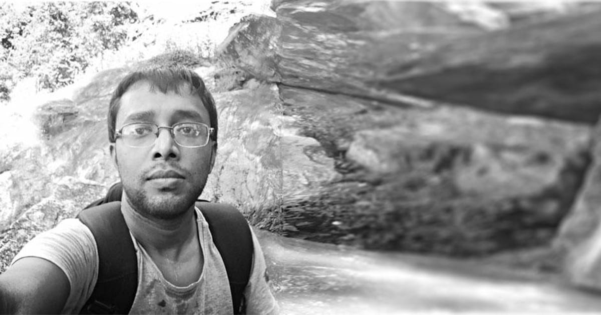 Rajesh Sharma - Kathmandu, Nepal | about.me