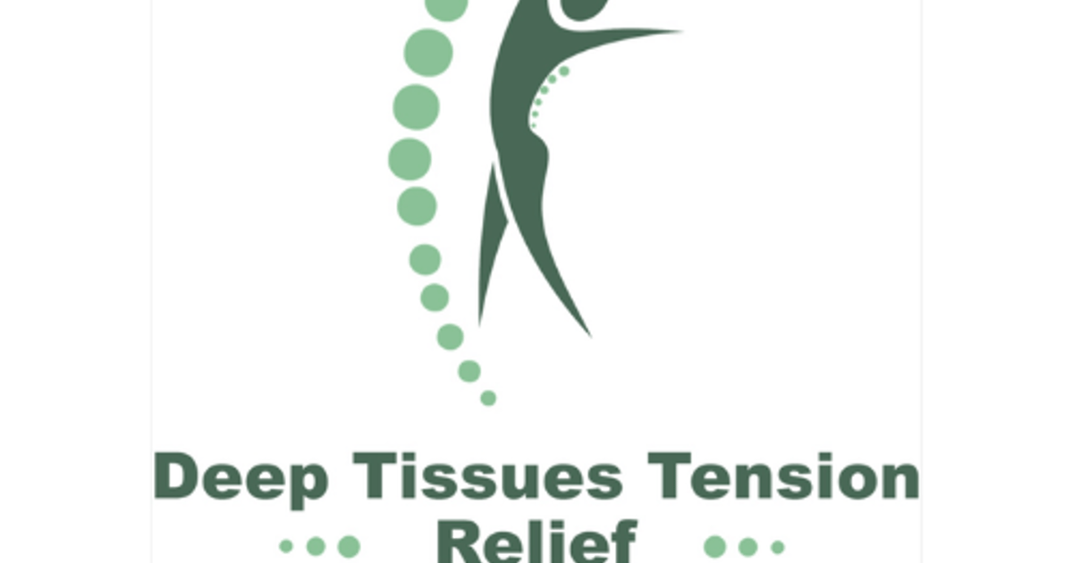 Deep tissues tension relief - 023 Southbridge St suite 113, Worcester ...