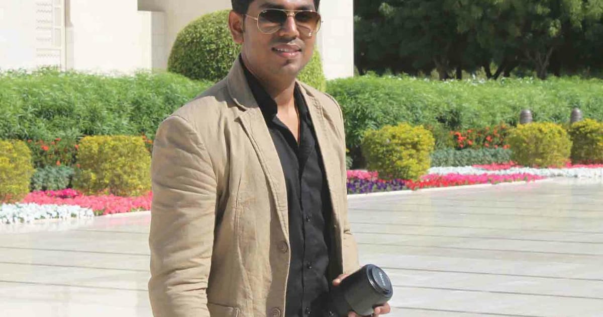 Deepu Vijayan - UAE (Dubai), EMI Everest Metal Industries, Electrical ...