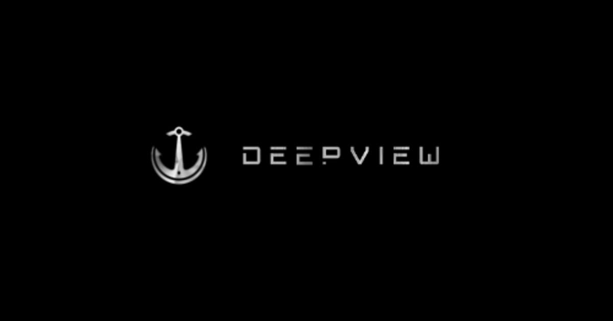 Deep View - UK | about.me
