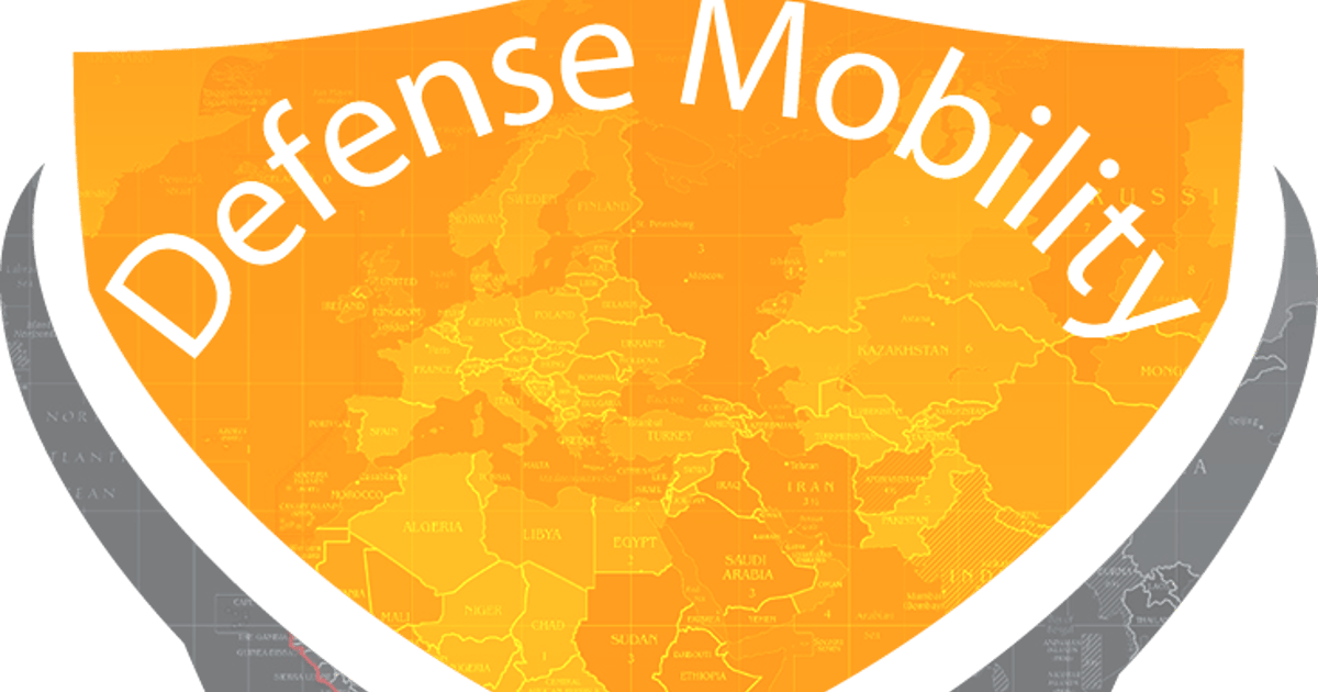 defense mobility - usa | about.me