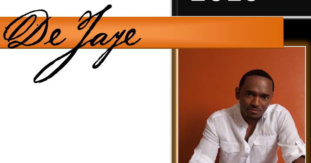 "Dejaye" DeMont Jefferson | about.me