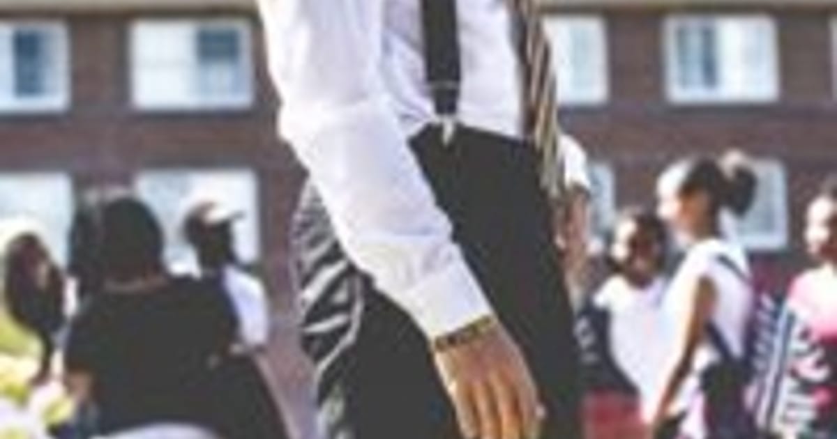 Delaney King - sa | about.me