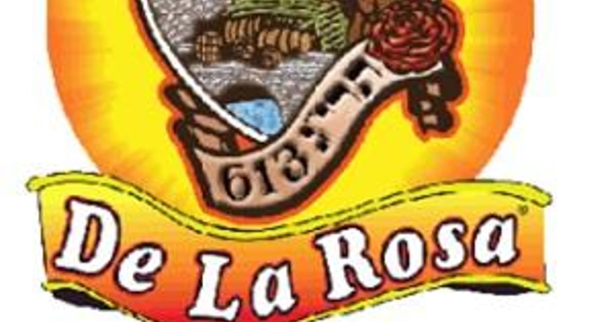 De La Rosa Real Foods and Vineyards | about.me