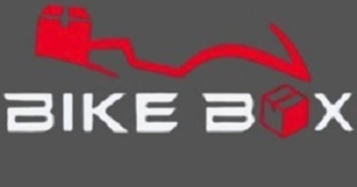 Delivery Boxes Saudi Arabia - Ibn Al Amid, As Sulay, Riyadh, Saudi ...