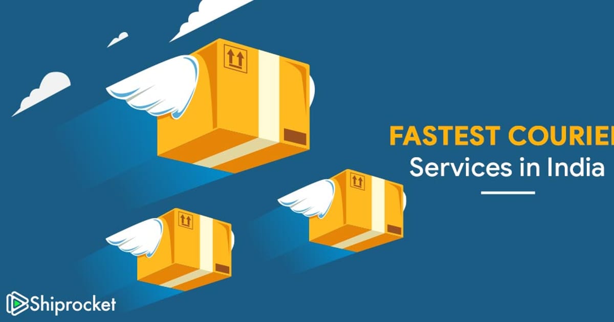 Courier service Delivery tracking - All information provided courier ...