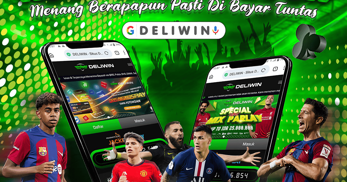 deliwin vip - indonesia | about.me